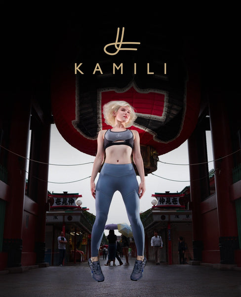 Affordable Premium Activewear For Men & Women